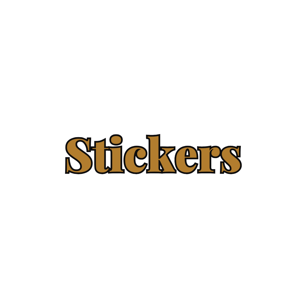Stickers – Mystical Fandom Pins